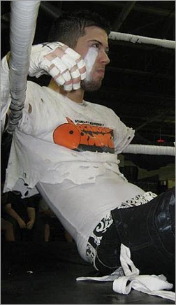 Aiden Hallows/Image gallery | Pro Wrestling | Fandom