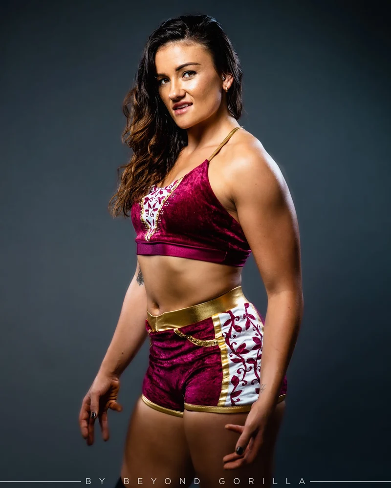 Alex Windsor 8x10 (1) | Pro Wrestling | Fandom