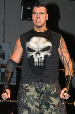 Brain Damage/Image gallery | Pro Wrestling | Fandom