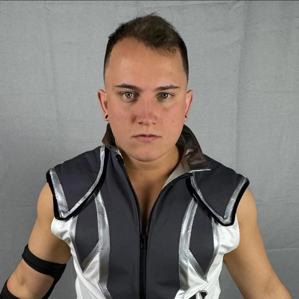 Braxton Hunter/Image gallery | Pro Wrestling | Fandom
