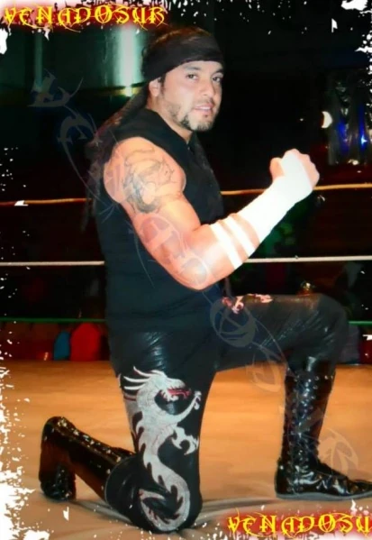 Danger King/Image gallery | Pro Wrestling | Fandom