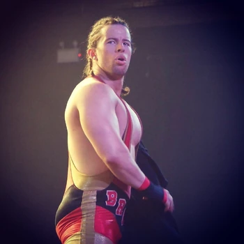 Dean Brady | Pro Wrestling | Fandom