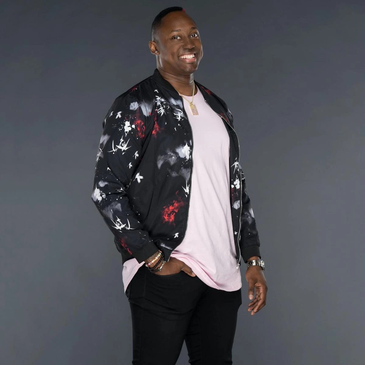 Evan T. Mack/Image gallery | Pro Wrestling | Fandom