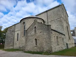 Haapsalu Castle | Pro Wrestling | Fandom