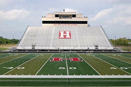 Huffman, Texas | Pro Wrestling | Fandom