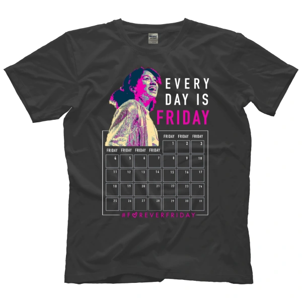Mia Friday/Merchandise | Pro Wrestling | Fandom