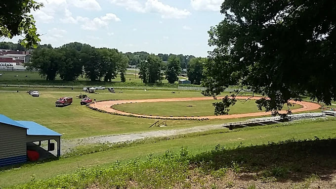 Mount Airy Veterans Memorial Park | Pro Wrestling | Fandom
