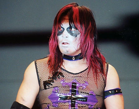 Onryo/Image gallery | Pro Wrestling | Fandom