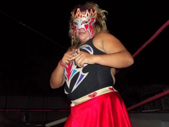 Reyna de Corazones/Image gallery | Pro Wrestling | Fandom