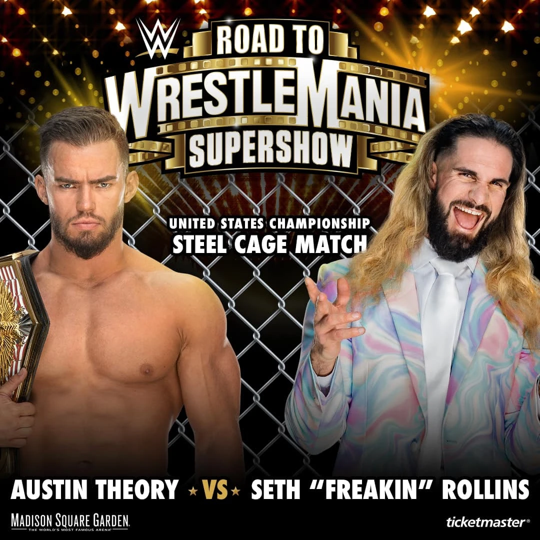 WWE House Show (March 12, 23') | Pro Wrestling | Fandom