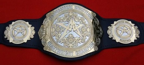 AAW Heavyweight Championship | Pro Wrestling Wiki | Fandom