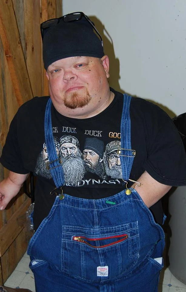 Bad Boy Buck | Pro Wrestling | Fandom