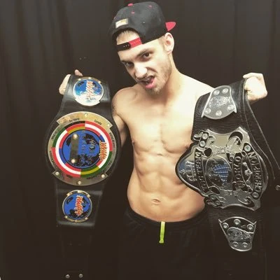 Bobby Flaco/Image gallery | Pro Wrestling | Fandom