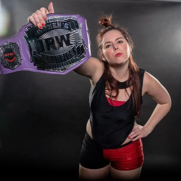 Frankie Jay | Pro Wrestling | Fandom