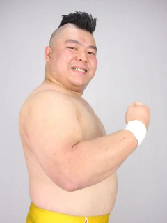 Gota Ihashi | Pro Wrestling | Fandom