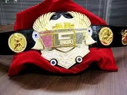 IGF Championship | Pro Wrestling | Fandom