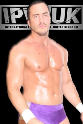 Iestyn Rees/Image gallery | Pro Wrestling | Fandom