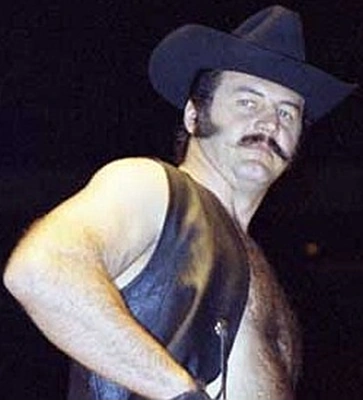 Blackjack Lanza | Pro-Wrestling | Fandom