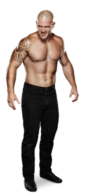 Marcus Louis | Pro Wrestling | Fandom