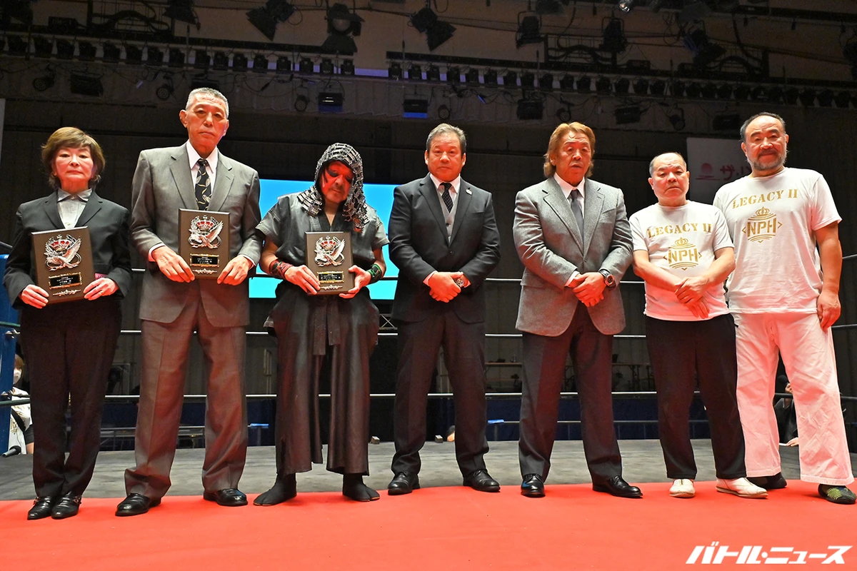 NPH Legacy II/Image gallery | Pro Wrestling | Fandom