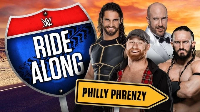 Philly Phrenzy | Pro Wrestling | Fandom