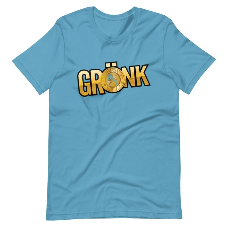 Rob Gronkowski "Gronk 24-7" T-Shirt | Pro Wrestling | Fandom