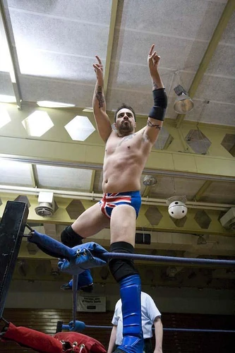 Sean Denny | Pro Wrestling | Fandom