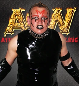 Alex May | Pro Wrestling | Fandom