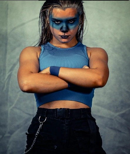 Dahlia Wolfe/Image gallery | Pro Wrestling | Fandom