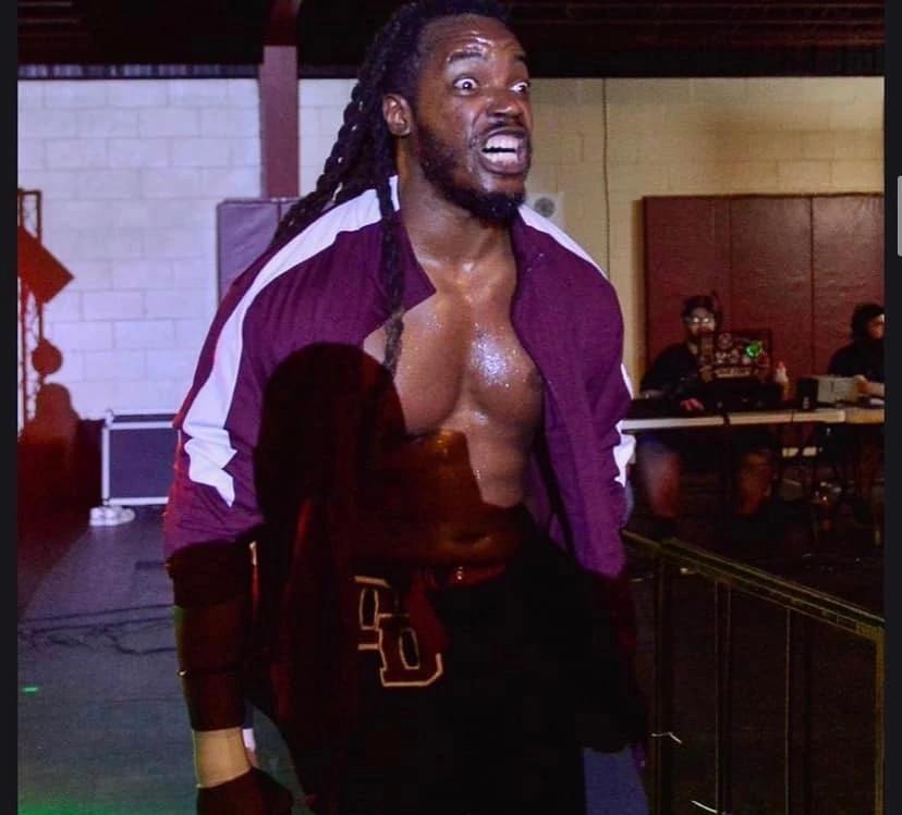Duke Davis/Image gallery | Pro Wrestling | Fandom
