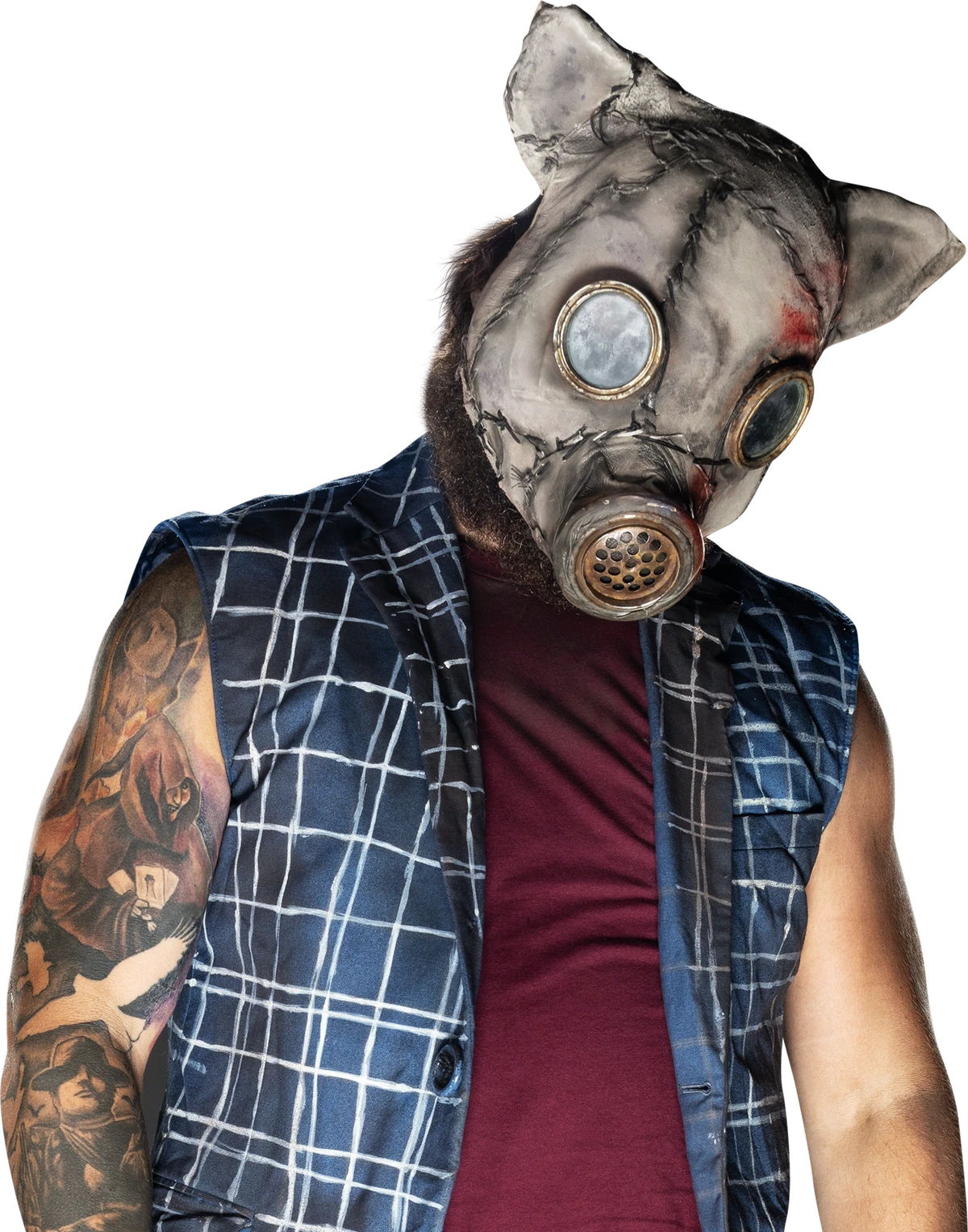 Joe Gacy | Pro Wrestling | Fandom