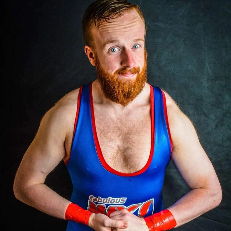 Jonathan Richards | Pro Wrestling | Fandom