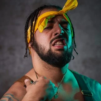 Kris Brady | Pro Wrestling | Fandom