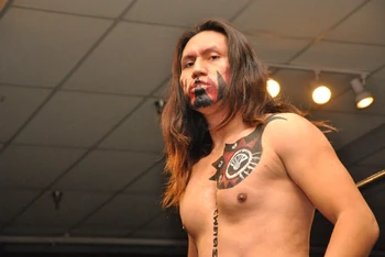 Rayo | Pro Wrestling | Fandom