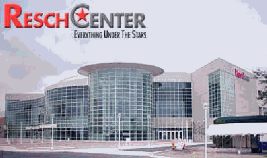 Resch Center | Pro Wrestling | Fandom