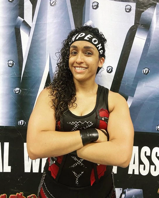 Roxxy/Image gallery | Pro Wrestling | Fandom