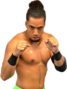 Sean Maluta/Image gallery | Pro Wrestling | Fandom