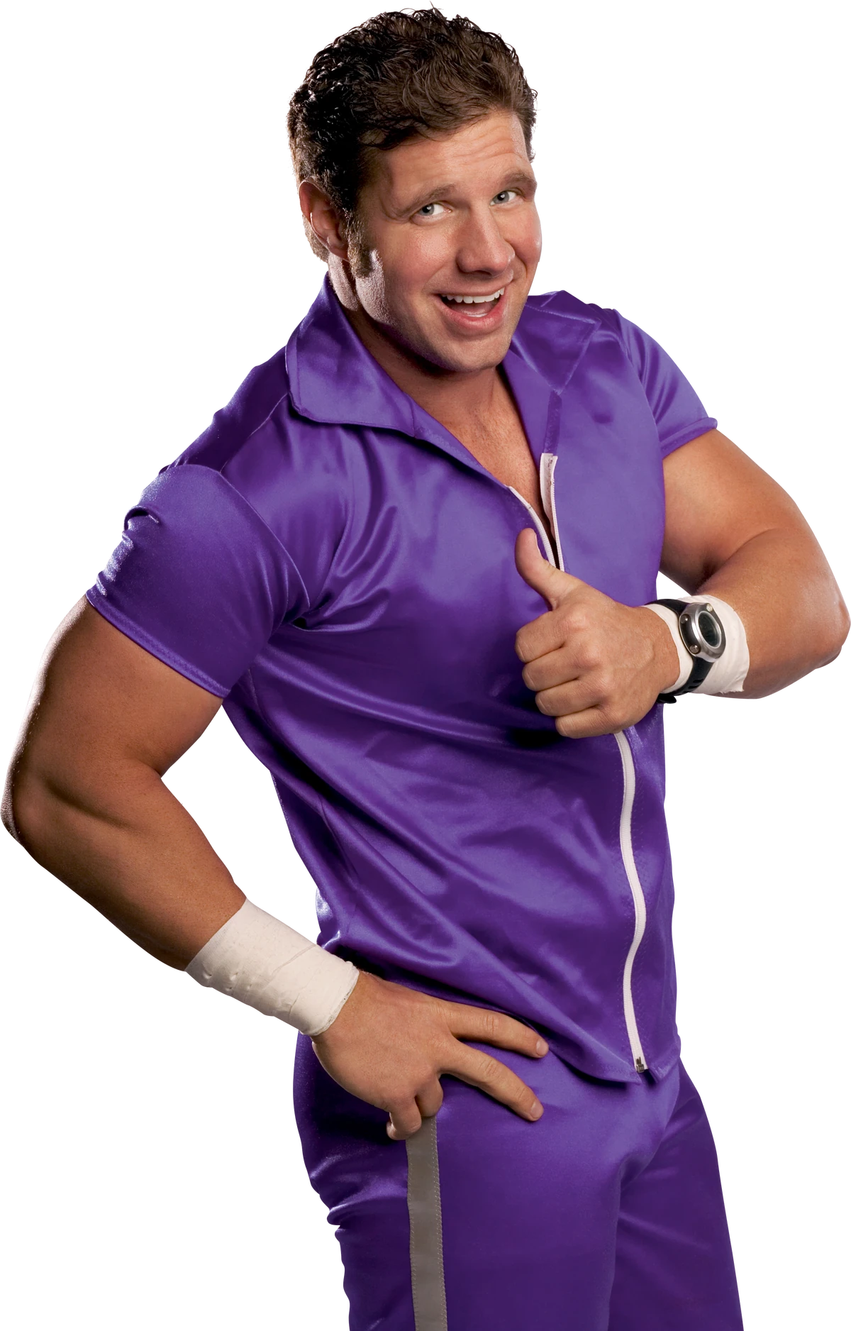 Mike Bucci | Pro Wrestling | Fandom