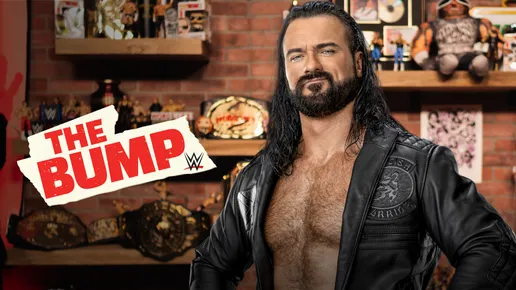 The Bump (December 22, 2021) | Pro Wrestling | Fandom