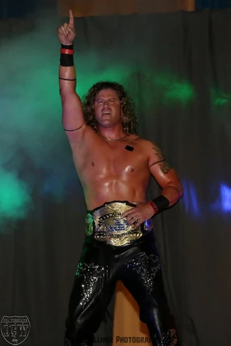 The Rockstar | Pro Wrestling | Fandom