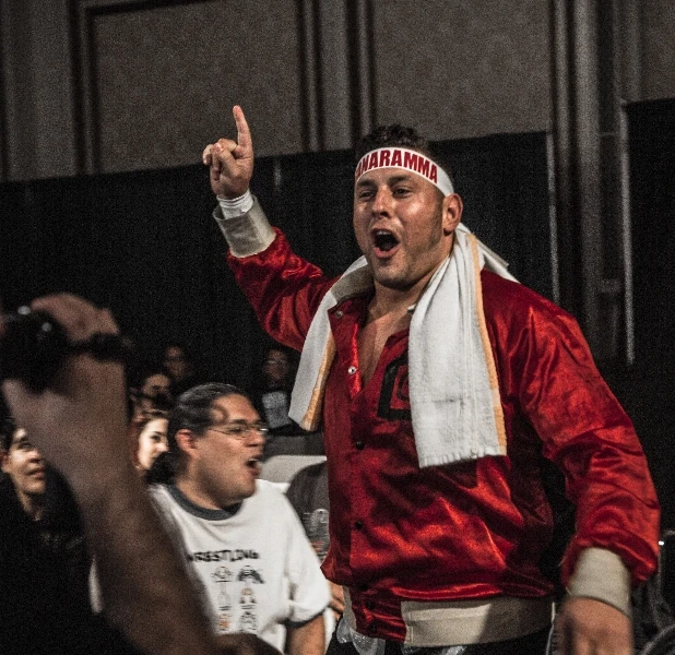 WCA (April 27, 2013)/Image gallery | Pro Wrestling | Fandom