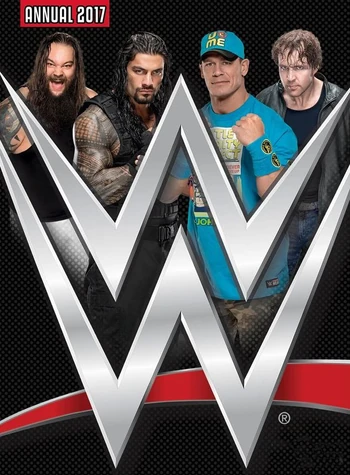 WWE Annual 2017 | Pro Wrestling | Fandom