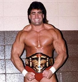 Tom Zenk | Pro-Wrestling | Fandom