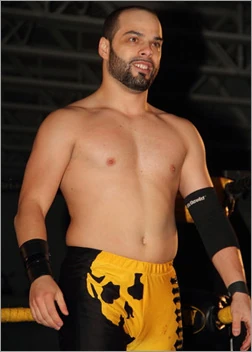 Alex Colon/Image gallery | Pro Wrestling | Fandom