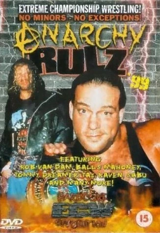 Anarchy Rulz (1999) | Pro Wrestling Wiki | Fandom