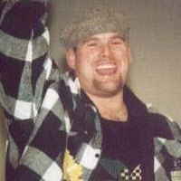 Anthony McMurphy | Pro Wrestling | Fandom