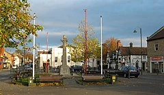 Biggleswade | Pro Wrestling | Fandom