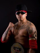 Danny Gee/Image gallery | Pro Wrestling | Fandom