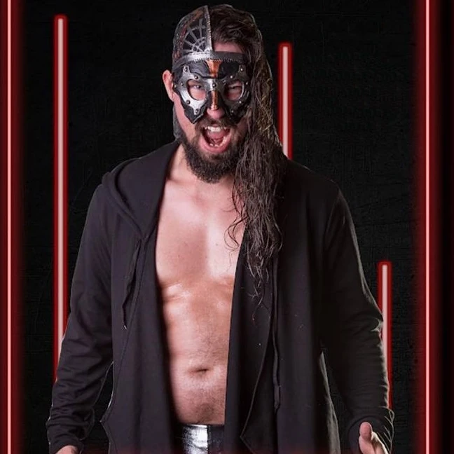 Grayson Reeves | Pro Wrestling | Fandom