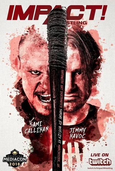 Impact Wrestling vs. UK | Pro Wrestling Wiki | Fandom